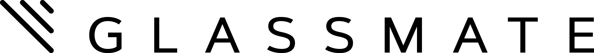 Om Glassmate – Glassmate